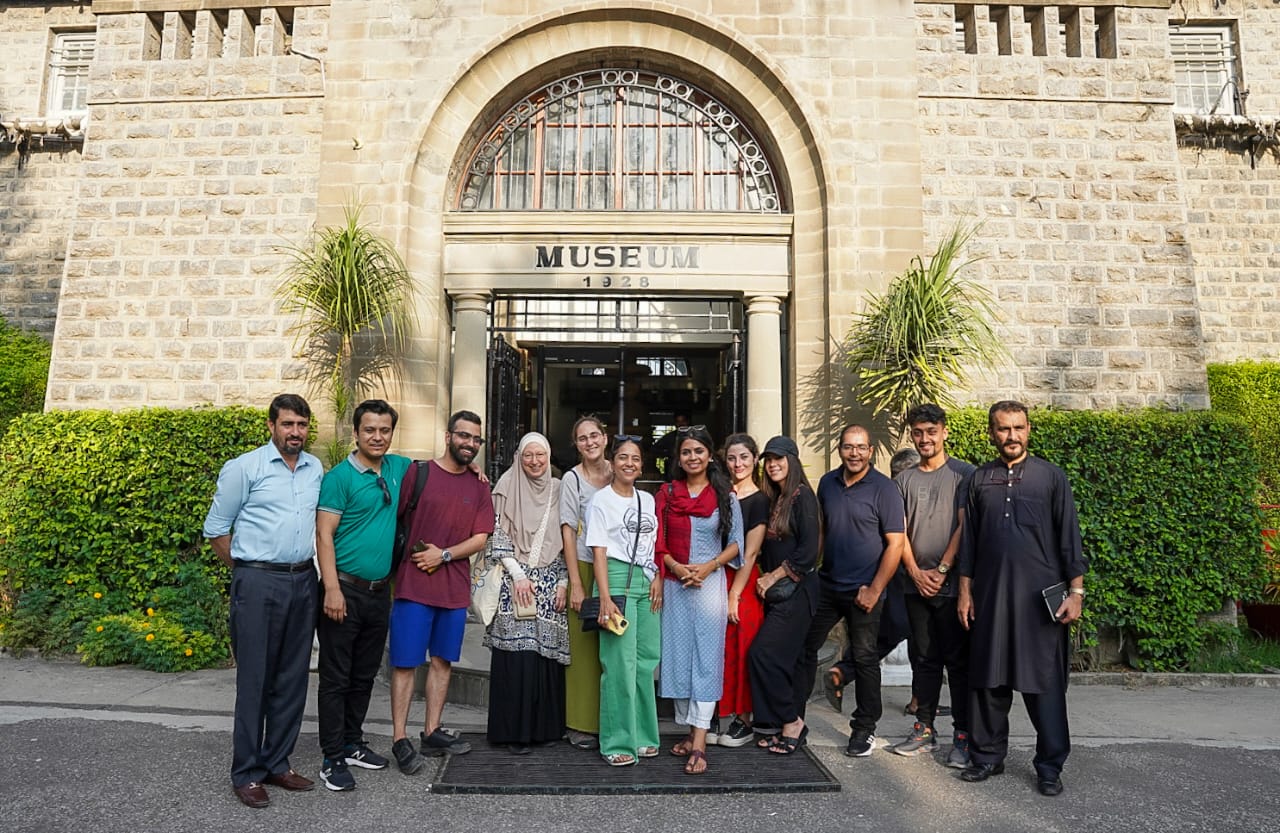 The ISMMART Industry Free Tour Adventure “ISMMART Ka PAKISTAN ...