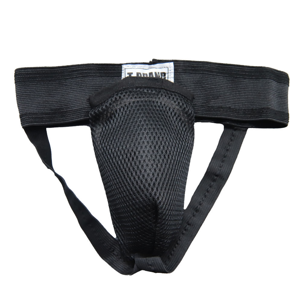 SUPPORTER GUARD GRADE 1 – ISMMART Industries