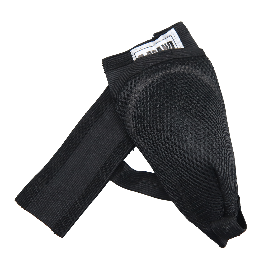 SUPPORTER GUARD GRADE 1 – ISMMART Industries